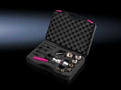 Rittal Enclosures Rittal Automation Systems Manual Tools Manual ...
