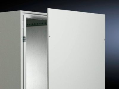 Rittal,8115235,Side panel, screw-fastened, sheet steel for TS, TS IT ...