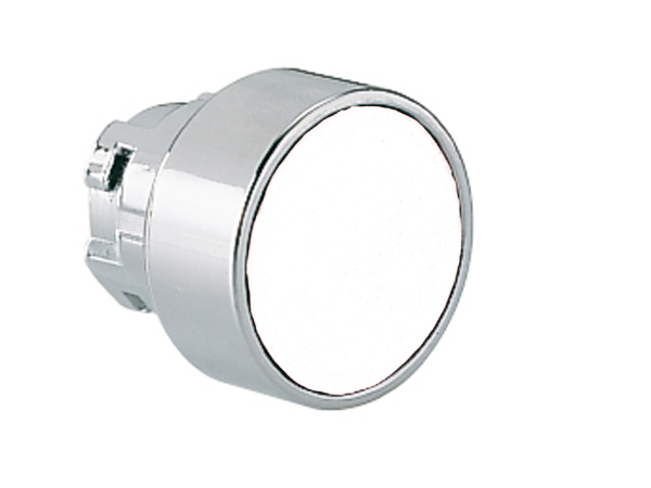Lovato,8LM2TB108,WHITE FLUSH BUTTON ACTUATOR,Control & Automation ,PUSH ...