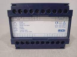 Current Transducer High Aux output Mill Amps Class 0.5