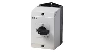 20A TPSN W/P ISOLATOR IP66
