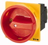 35A DP W/P ISOLATOR IP66